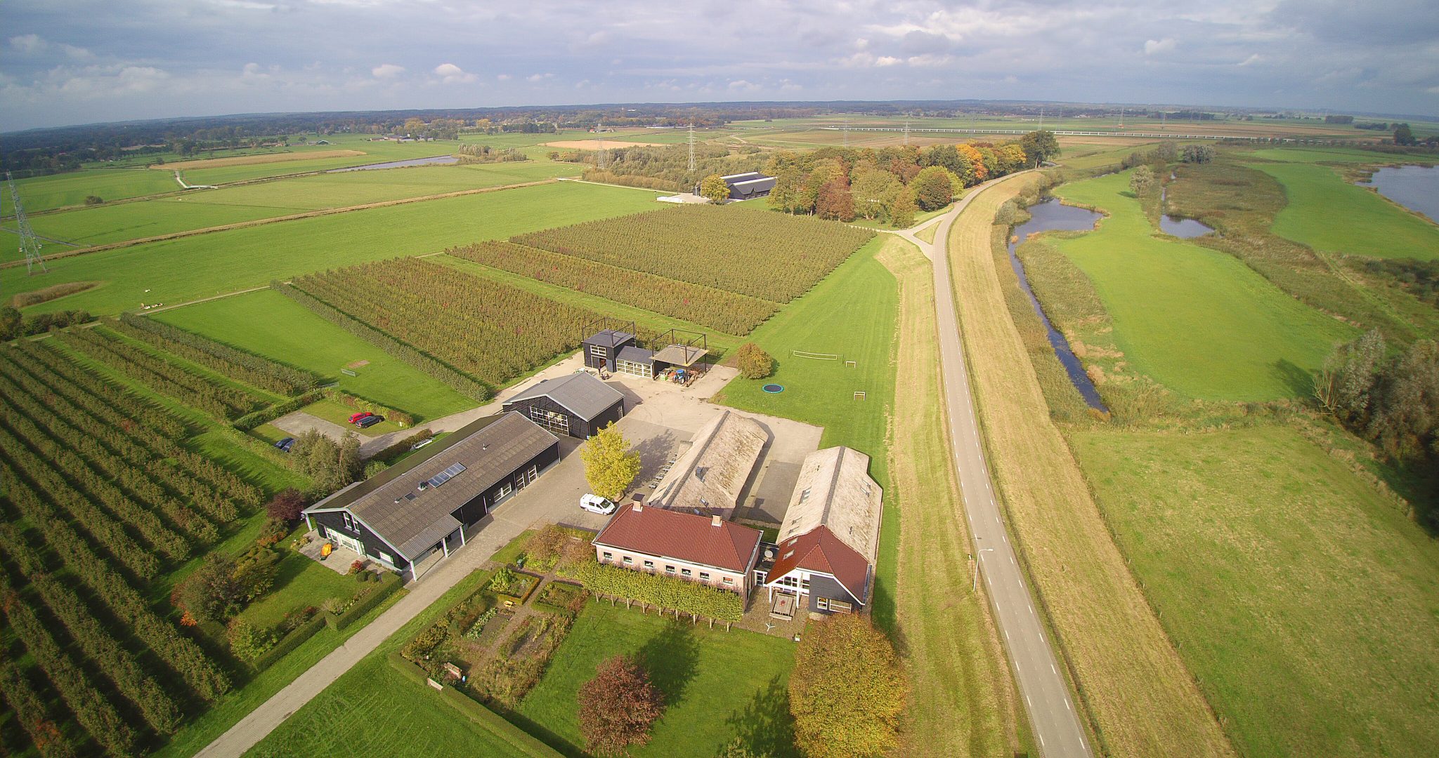 6 Bevorder de leefbaarheid van het platteland – Erfgoedpamflet